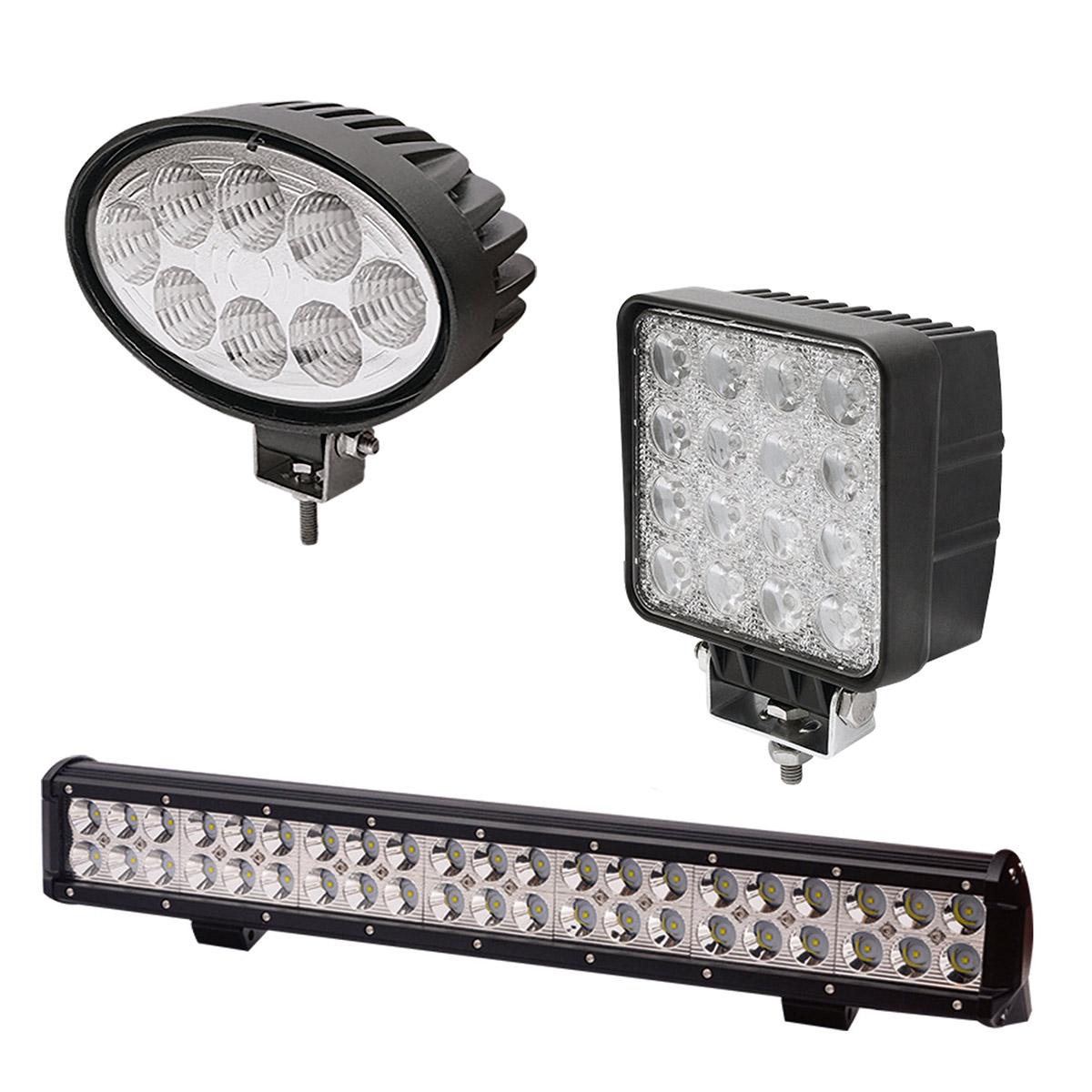 Work lamps - Trade Service Kft
