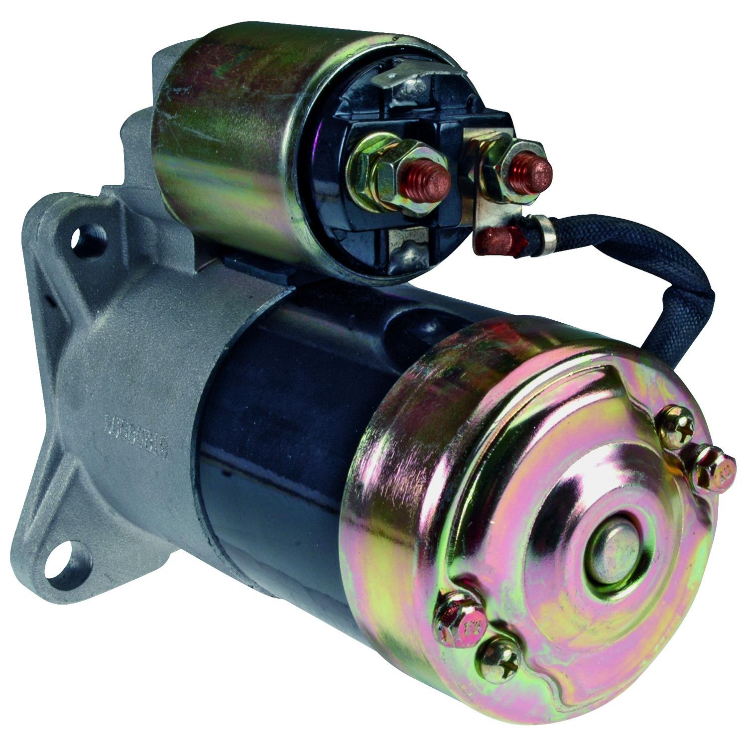 17132N WAI starter motor - Trade Service Kft
