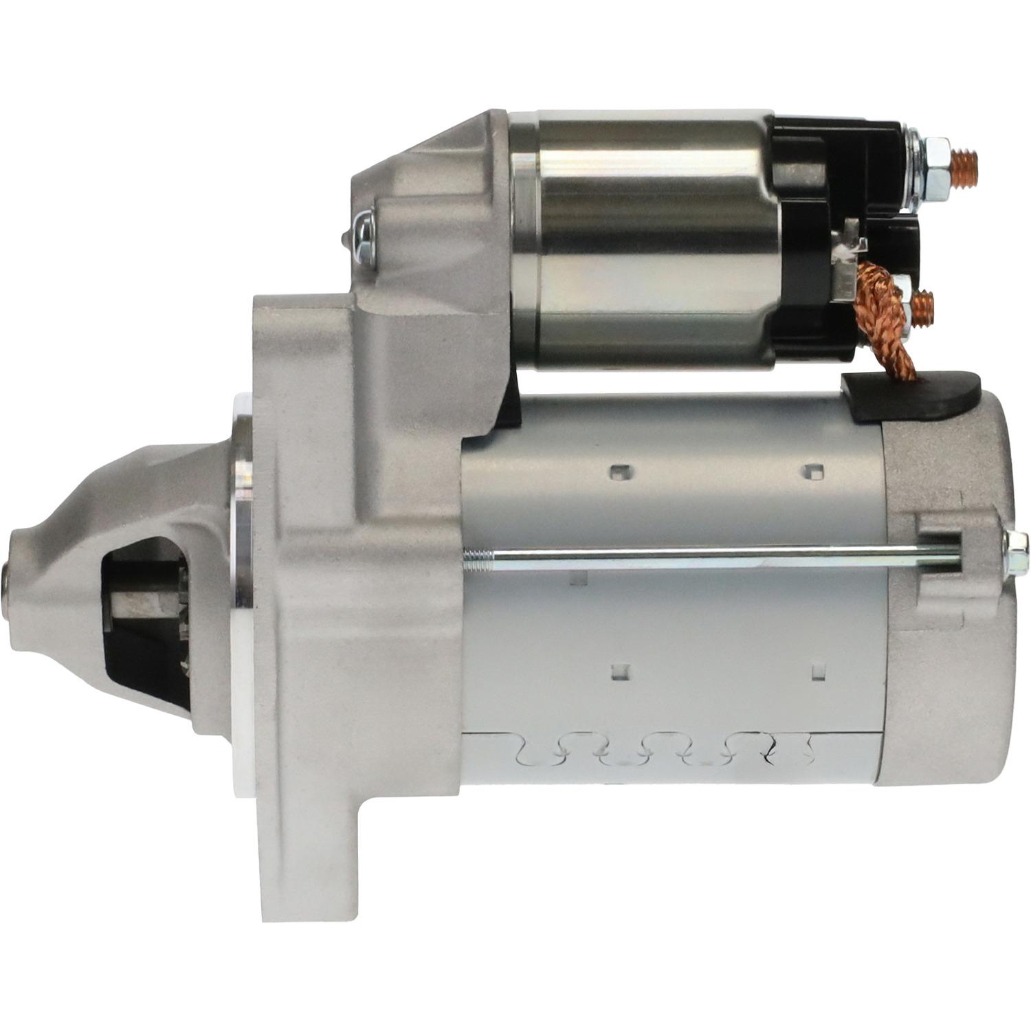 17842N WAI starter motor - Trade Service Kft